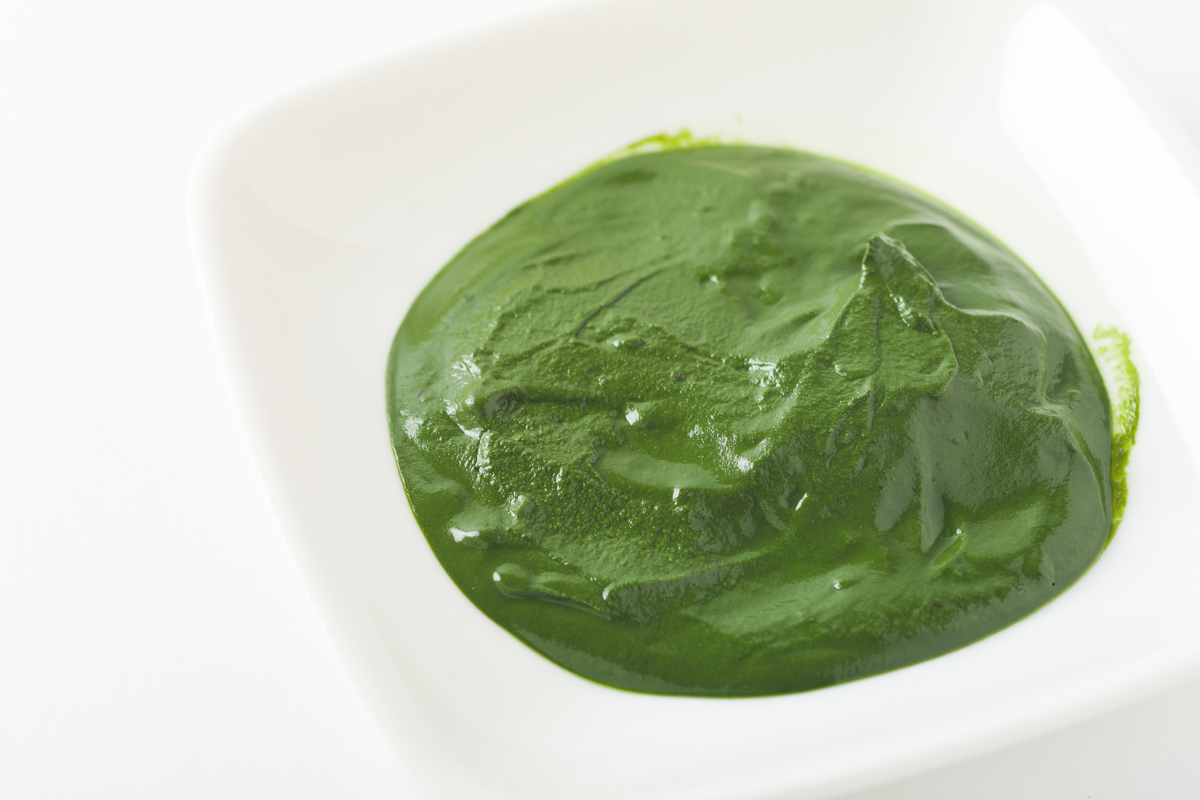 EVERGREEN Matcha Paste ｜Product line｜shokakuen